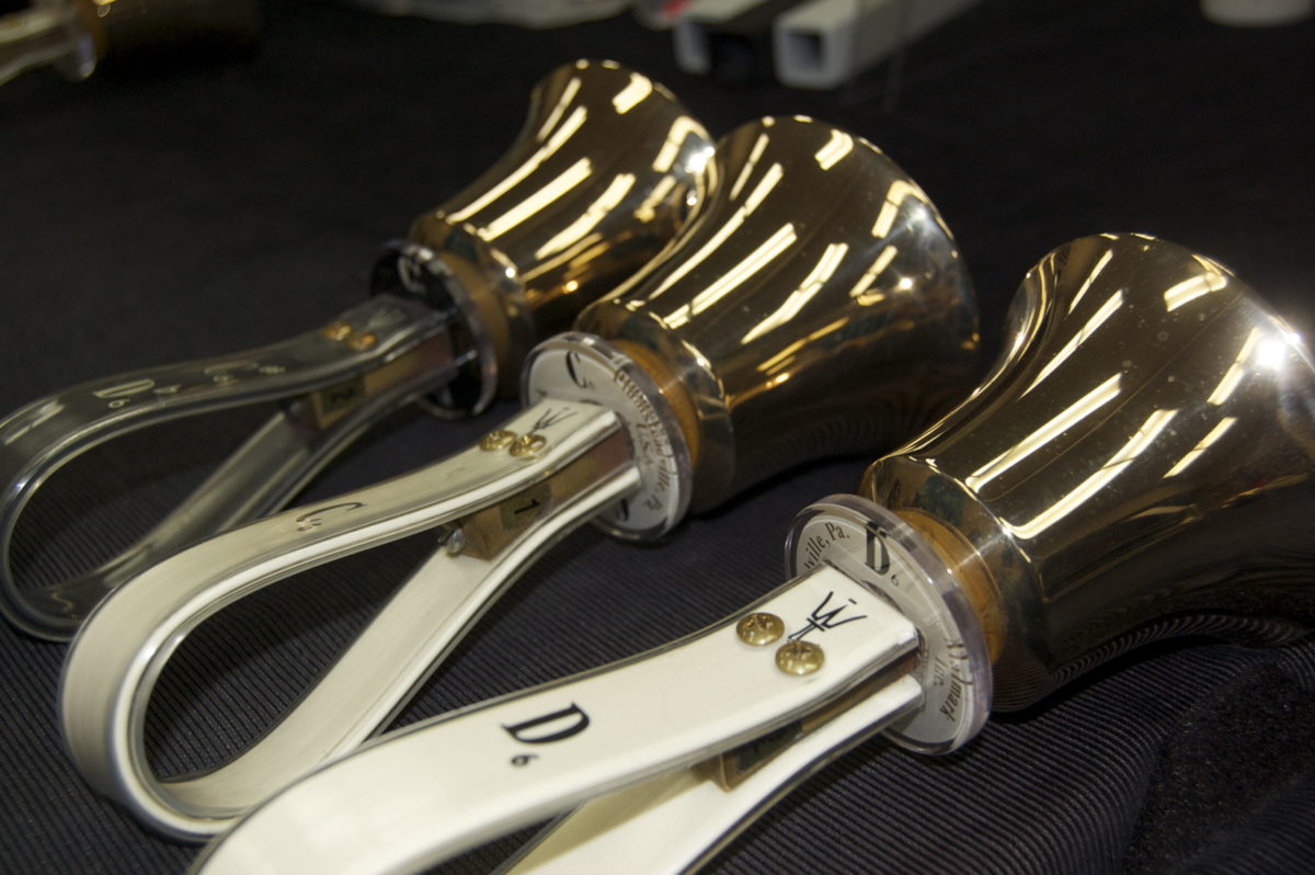 Handbell Choirs – Dayspring United Methodist Church