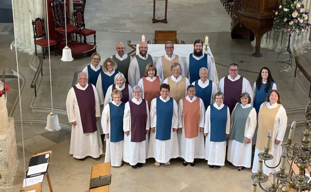 Dayspring United Methodist Church – Together we are making God's world ...