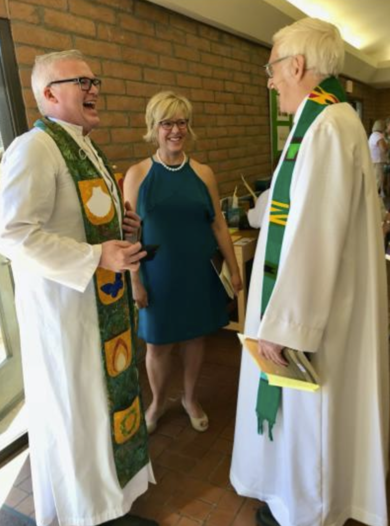 All Will Be Well – Dayspring United Methodist Church