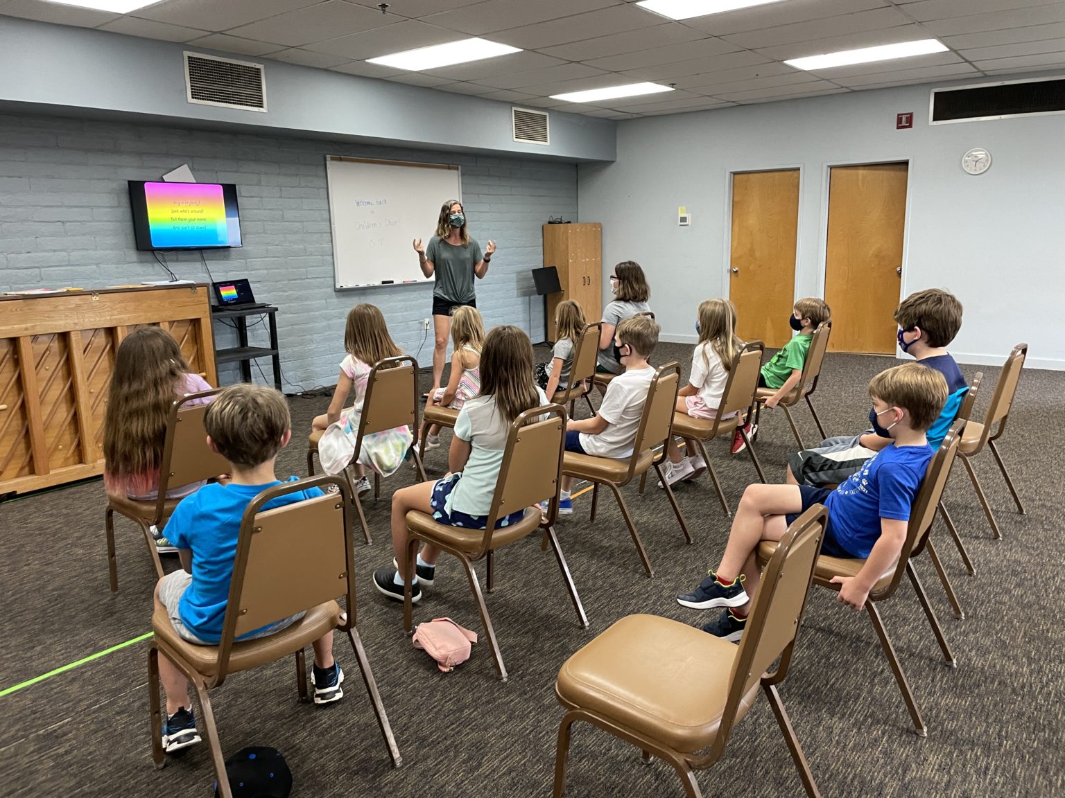 Dayspring United Methodist Church – Together we are making God's world ...