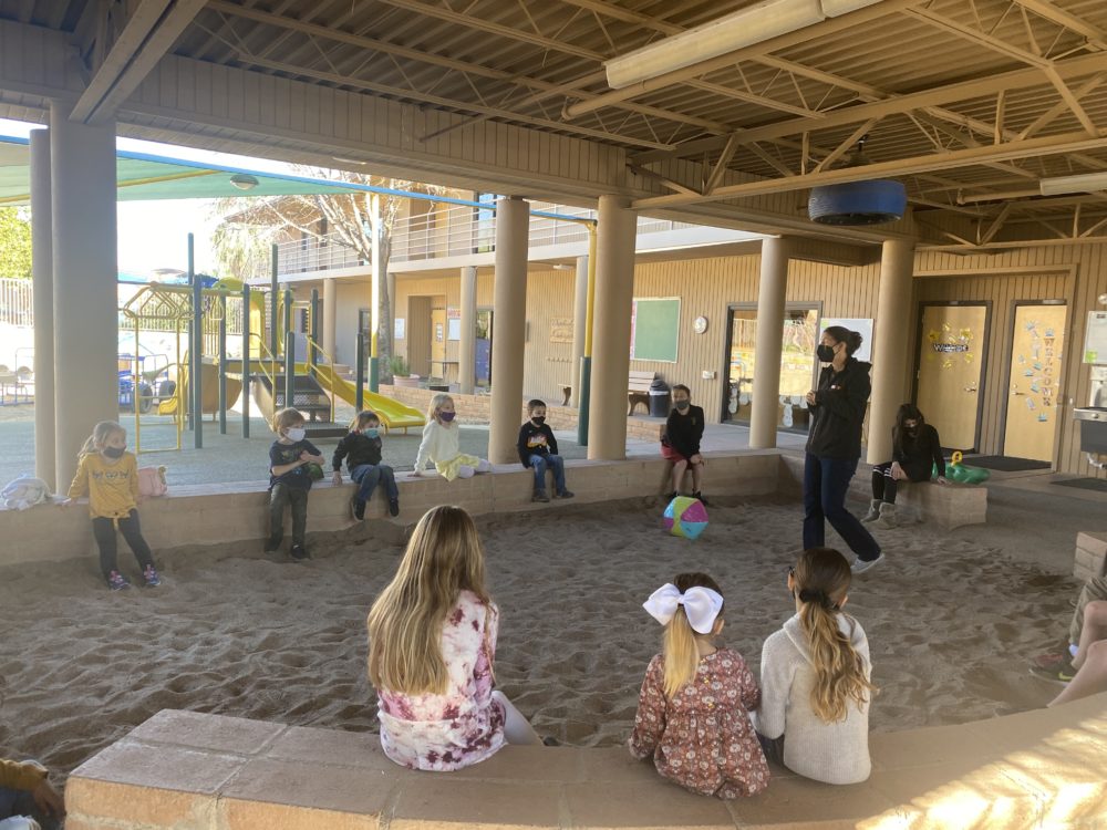 Dayspring Tempe – Dayspring United Methodist Church