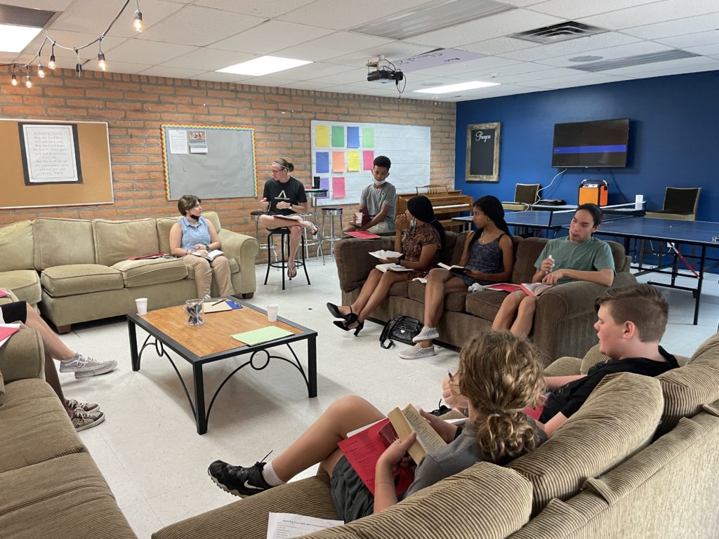 Dayspring United Methodist Church – Together we are making God's world ...